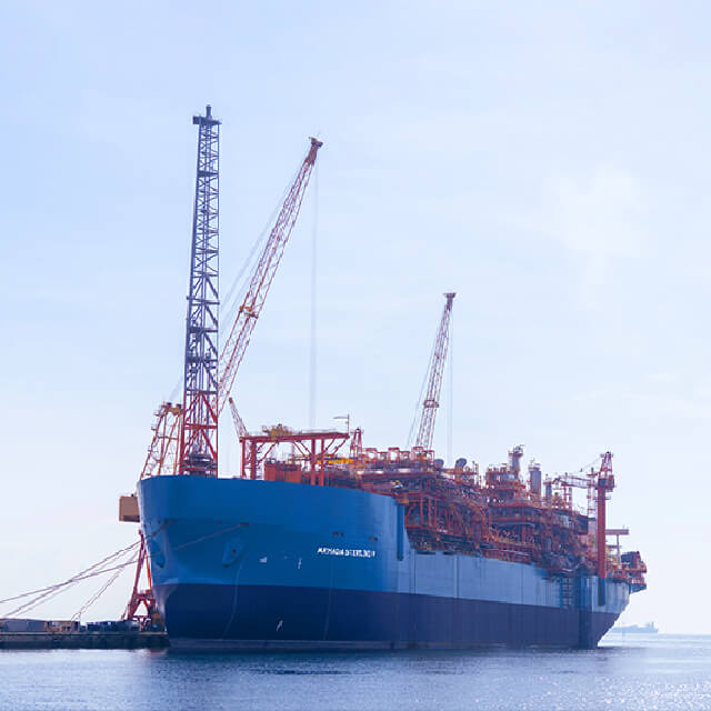 ONGC commences oil production from deepwater field offshore India