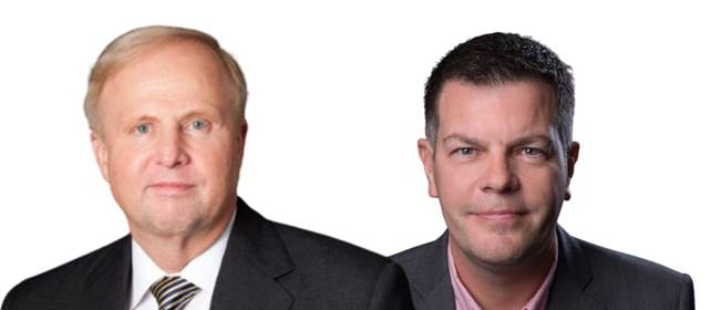 RMI appoints former bp CEO to Board of Directors to support energy ...