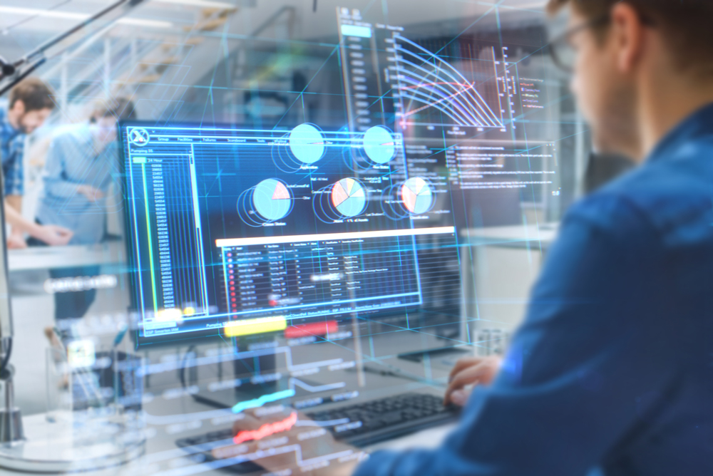 Integrating production expertise with digital capabilities drives next ...