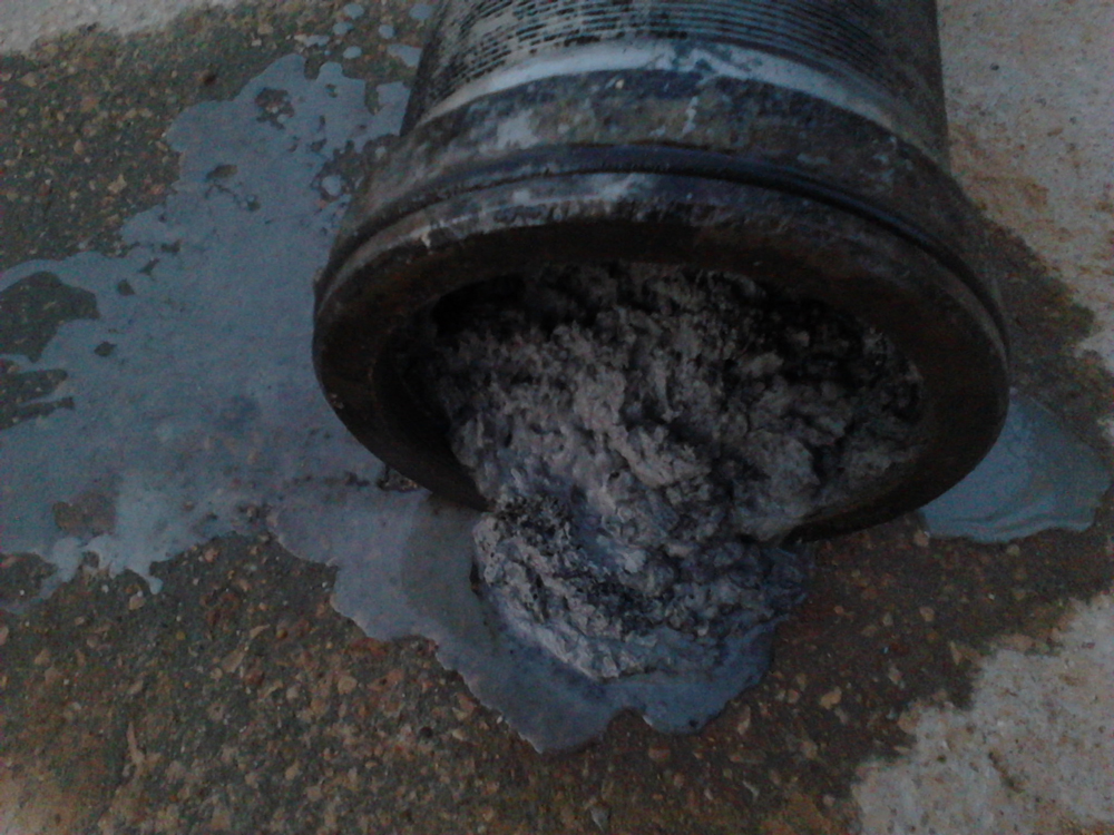 Explaining sand erosion in oil & gas production