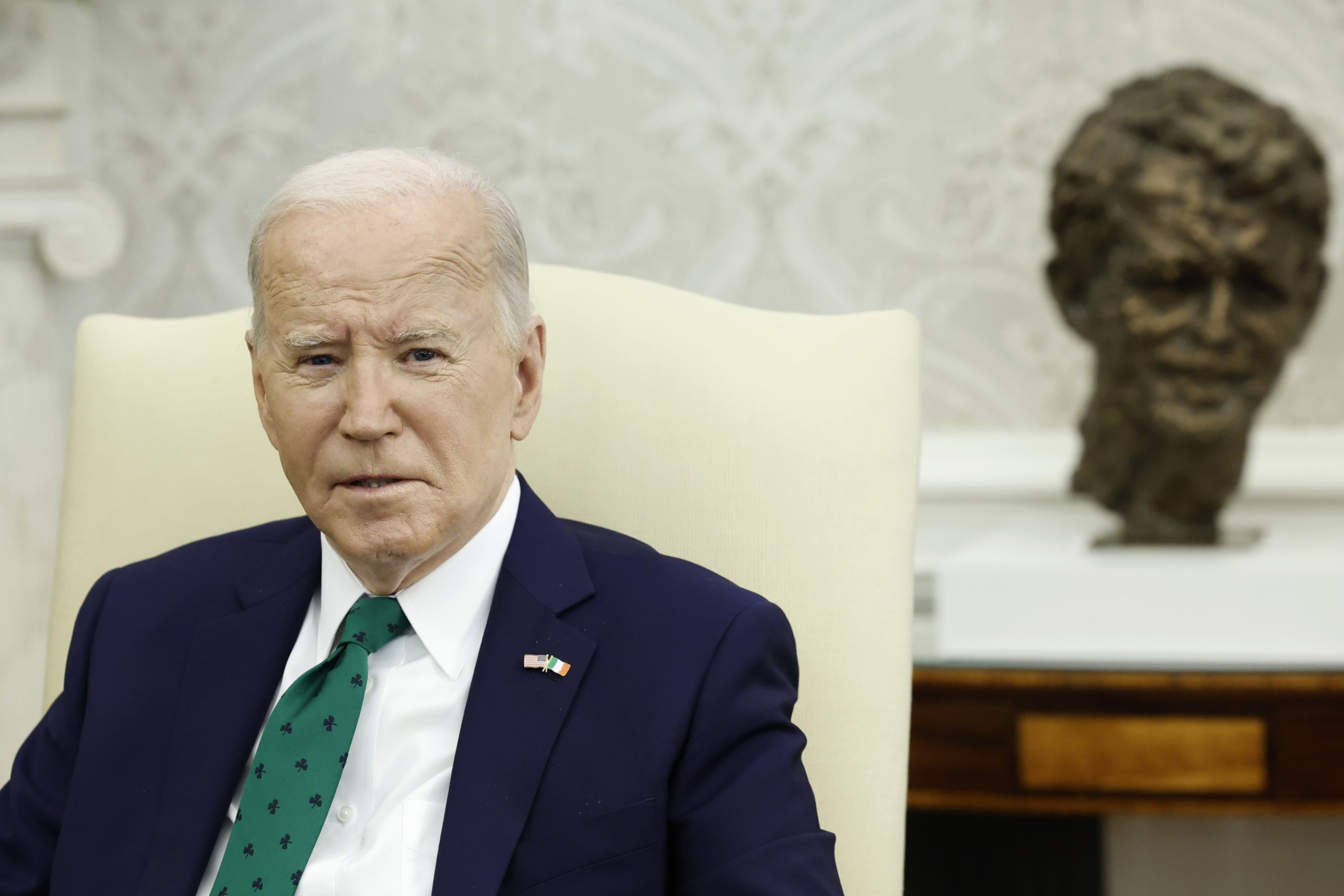 House Republicans launch second probe into Biden’s LNG export ban