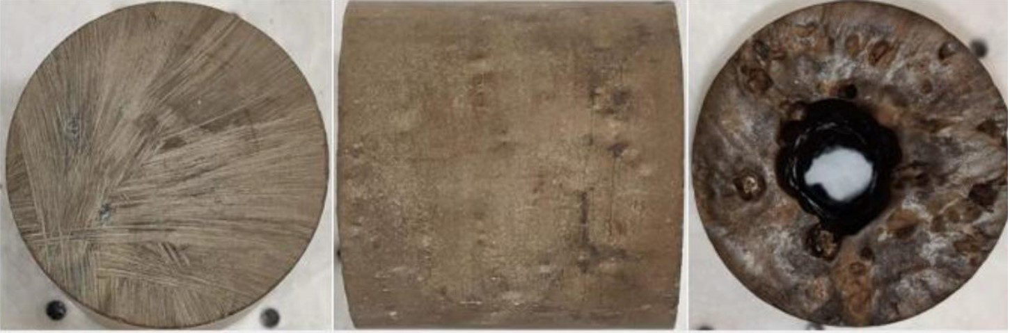 Stimulating for maximum recovery