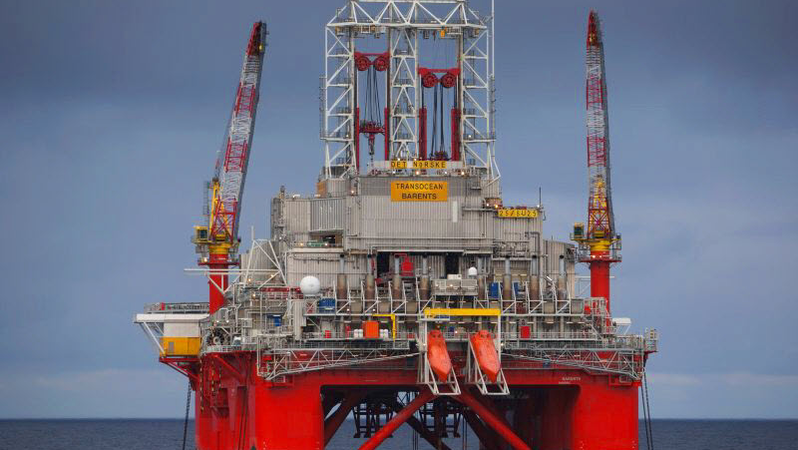 Transocean backlog reaches $9 billion with three new offshore drilling ...