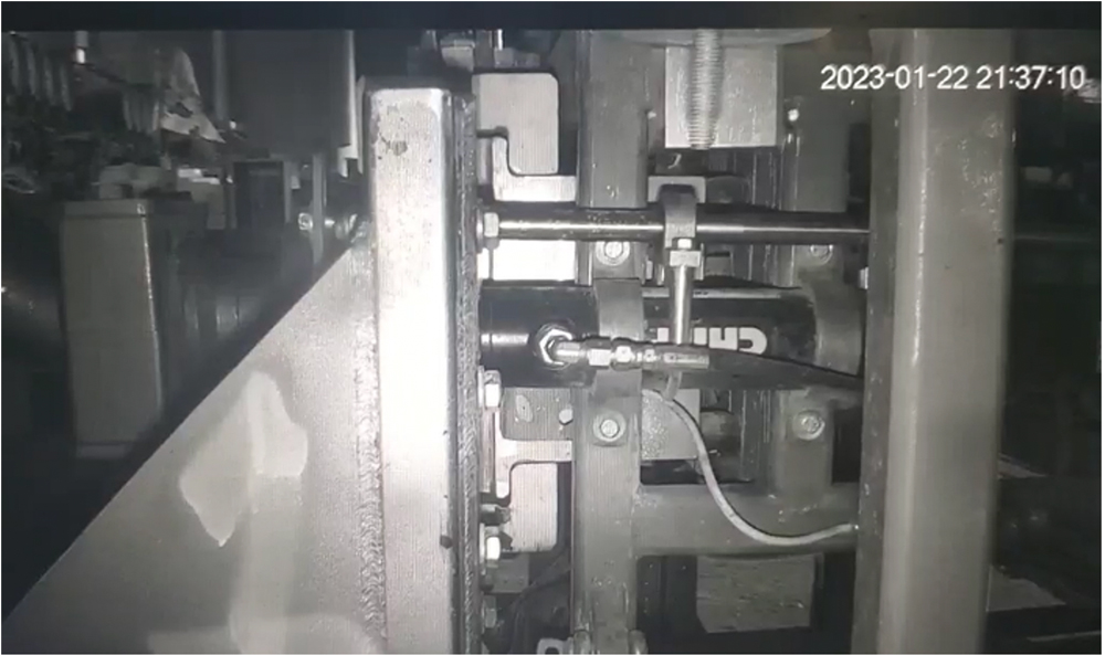 Automated completion surface system: The path to fracturing 24/7