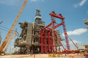 Regional report: Newfoundland and Labrador: Despite some setbacks, NL’s offshore sector ...