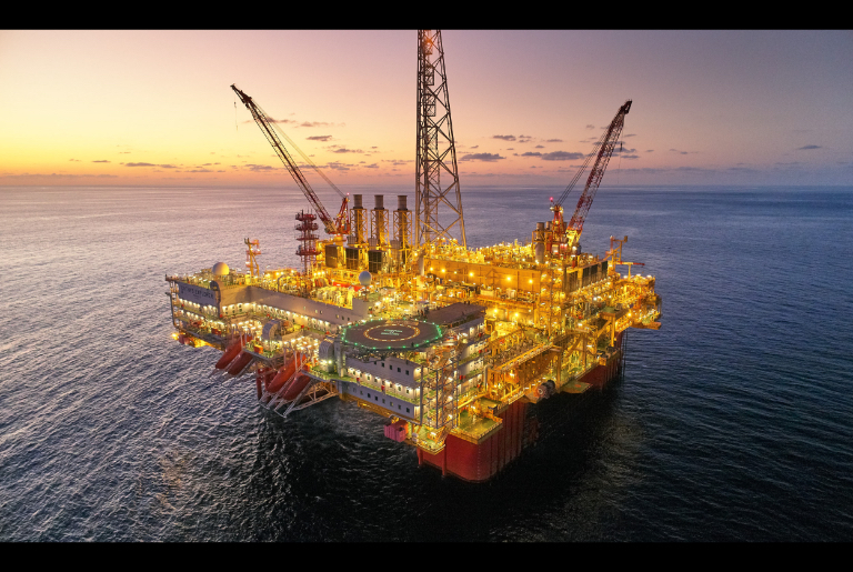 McDermott, Baker Hughes complete Australian subsea infrastructure ...