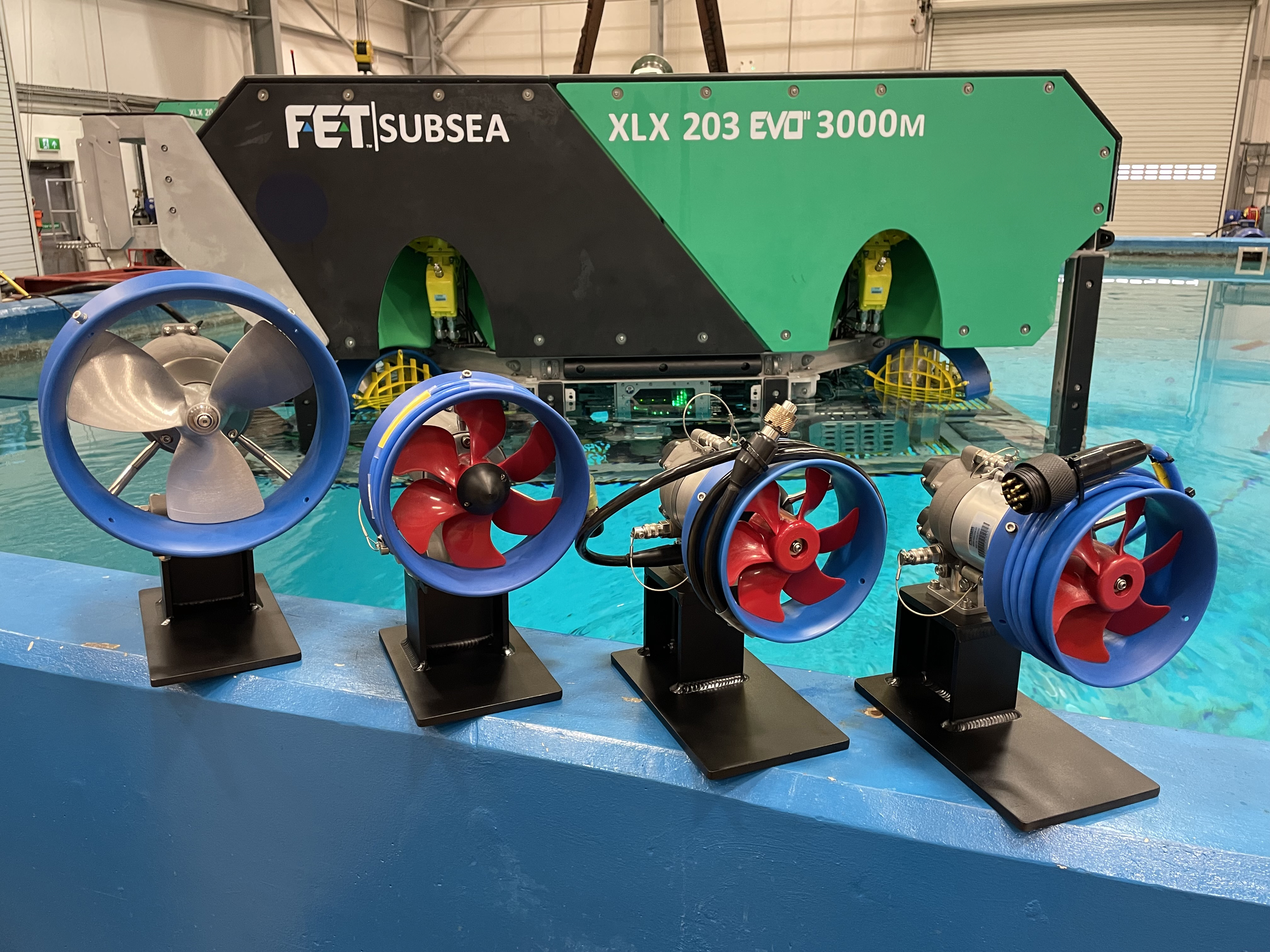Forum Energy Technologies, SAFEEN Survey & Subsea Services partner to ...