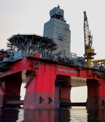 Neptune Energy makes Norwegian natural gas discovery with fast-track potential