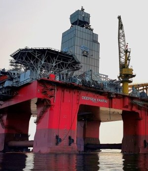 Neptune Energy makes Norwegian natural gas discovery with fast-track ...