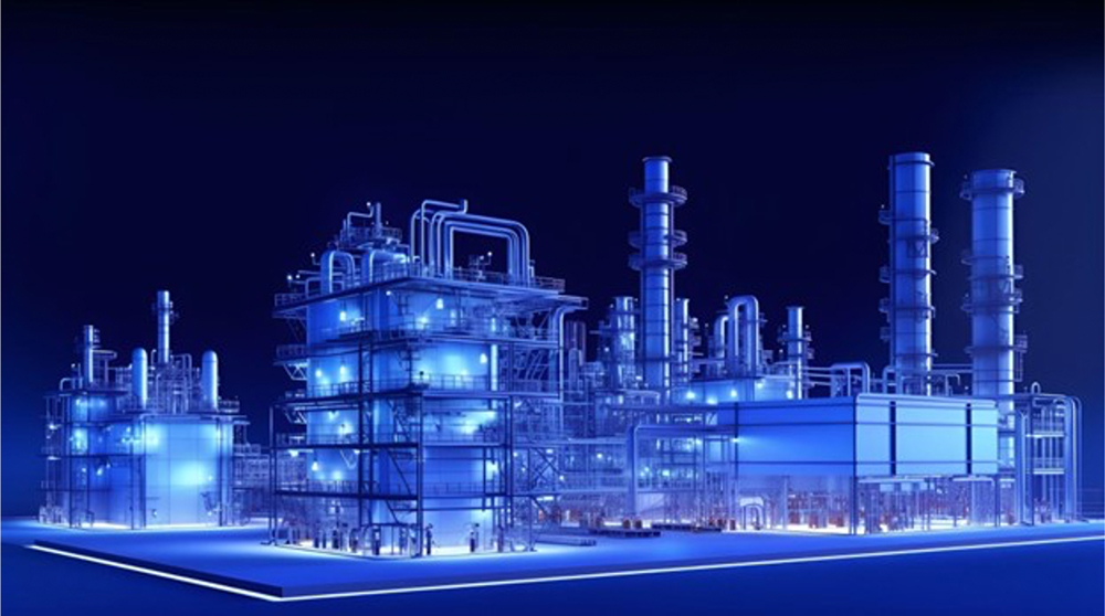Redefining energy infrastructure: The game-changing impact of digital twins