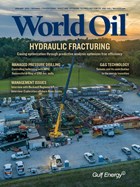 World Oil - Upstream News | Technology | Exploration | Drilling ...