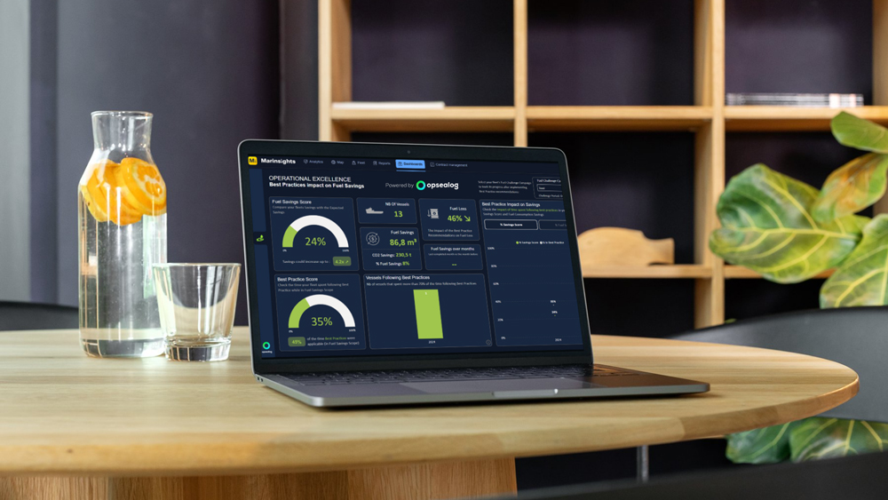 From stability to strength: Embedding efficiency in offshore support ...