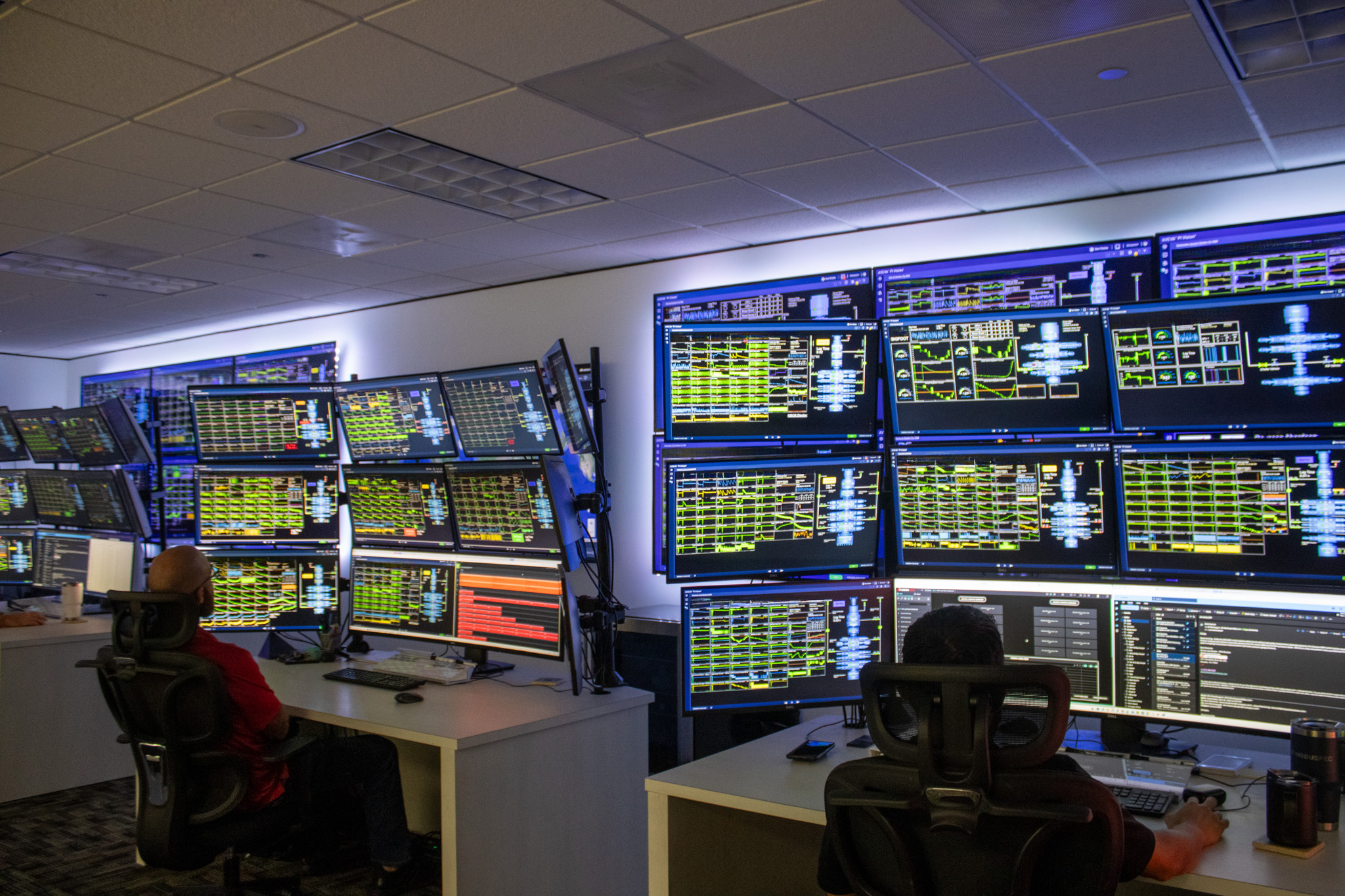 DNV awards ModuSpec technology qualification for BOP real-time ...