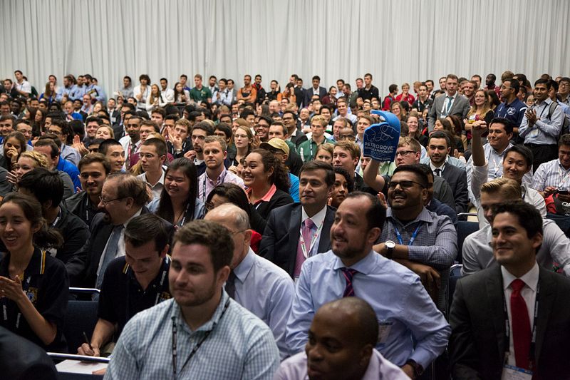 Innovation in Energy: Highlights to look for at SPE’s 2023 ATCE