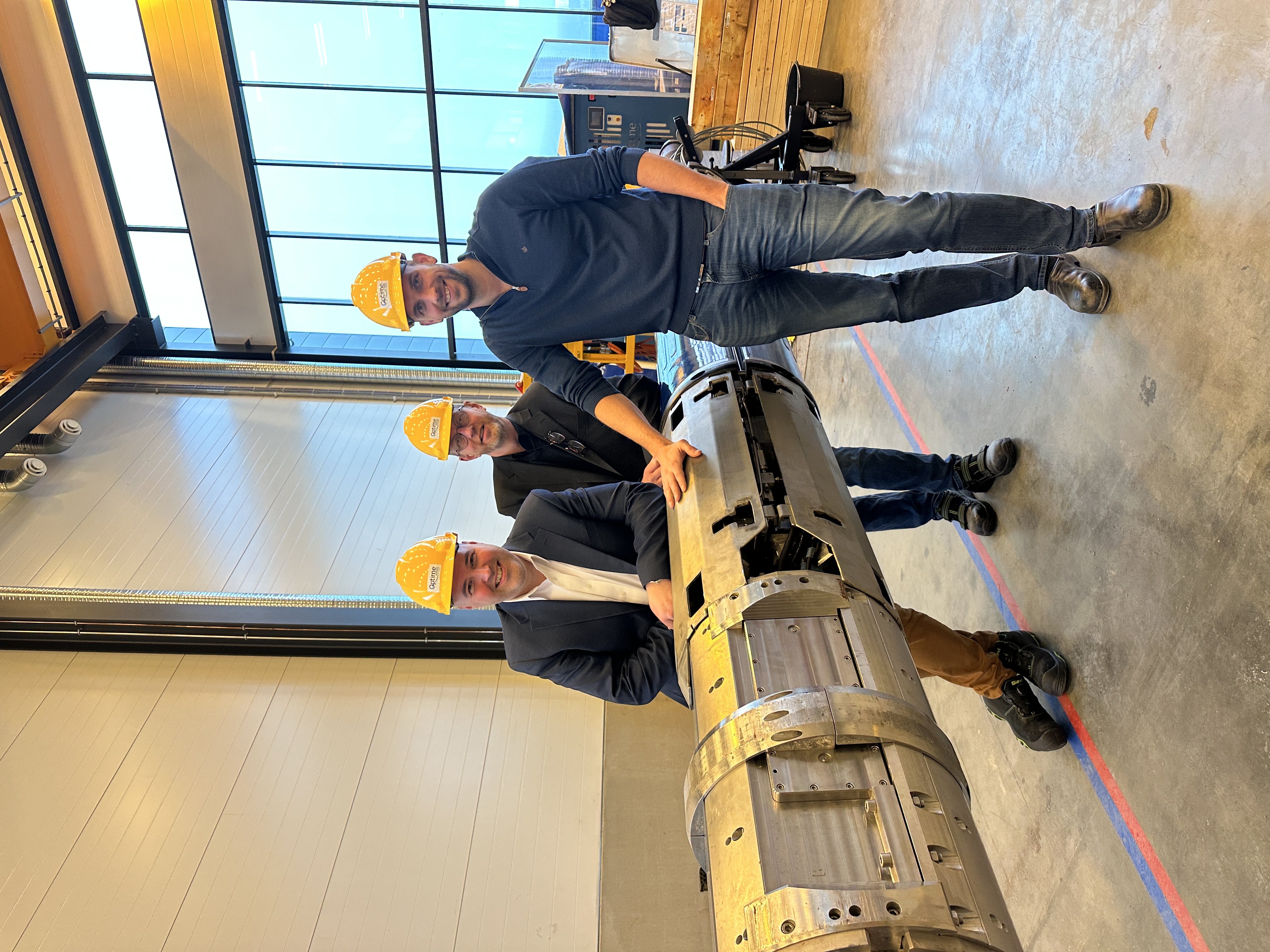 Wintershall Dea to rent subsea well completion and intervention systems ...