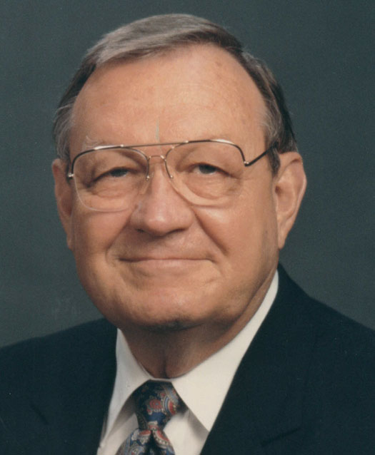 Gulf retired Chairman and President Robert W. Scott passes away