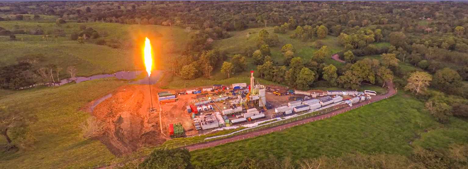 NG Energy increases Colombian oil, natural gas reserves with new ...