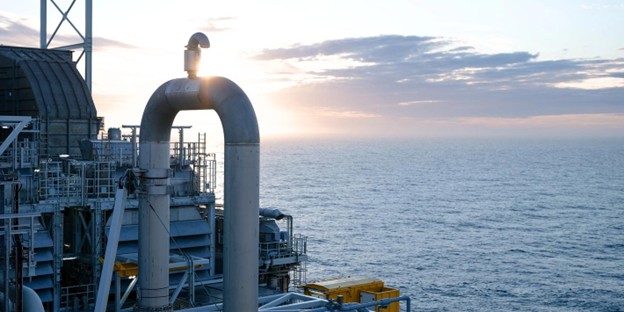 Equinor awarded 35 new APA production licenses on Norway’s Continental ...