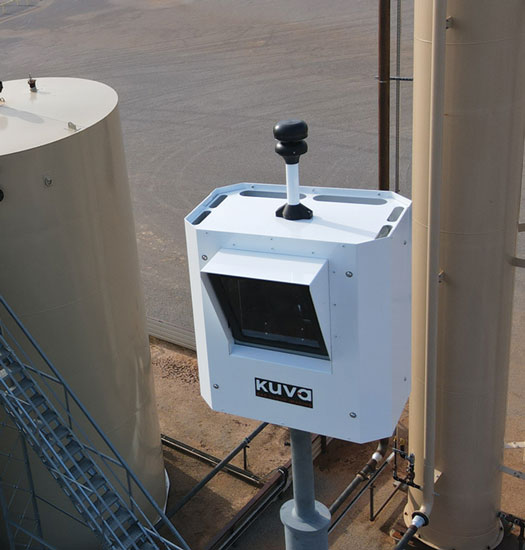 Upcoming EPA regulations open the door for innovative methane detection ...