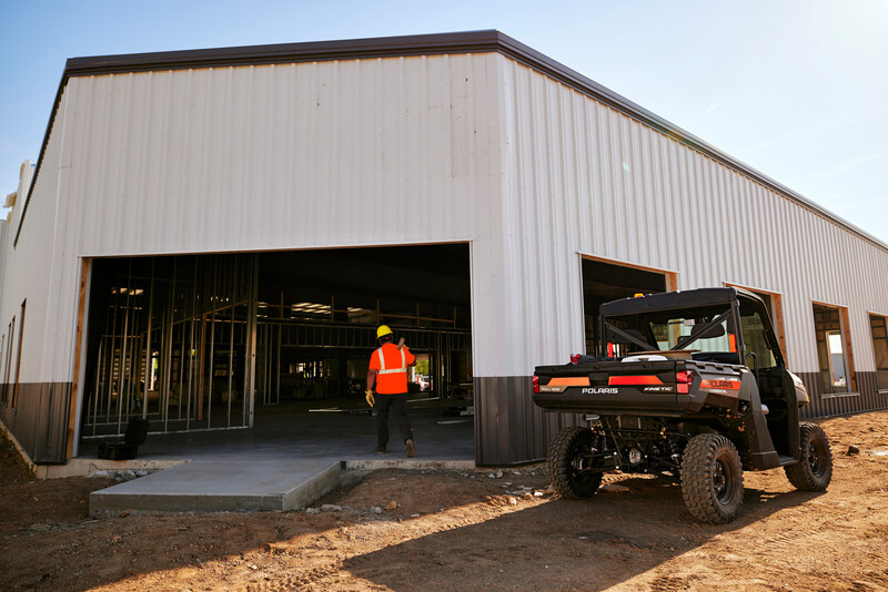 Polaris Commercial and M.E.S.O., Inc. partner to expand service for Pro ...