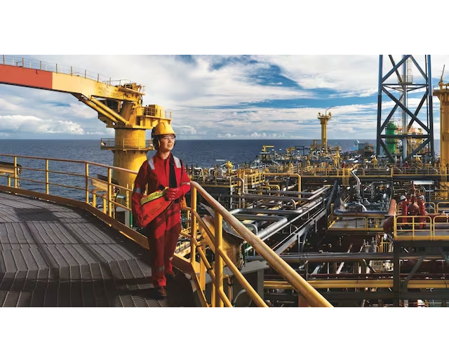 Enauta acquires stake in Shell-operated oil fields offshore Brazil for ...