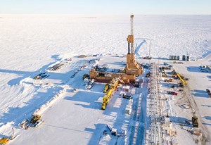 U.S. drilling: More of the same expected