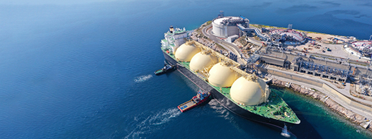 How to ramp up LNG solutions to meet today and tomorrow’s challenges