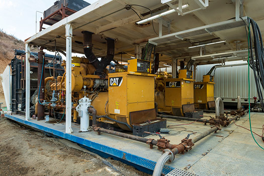 Technological advances increase efficiencies and flexibility