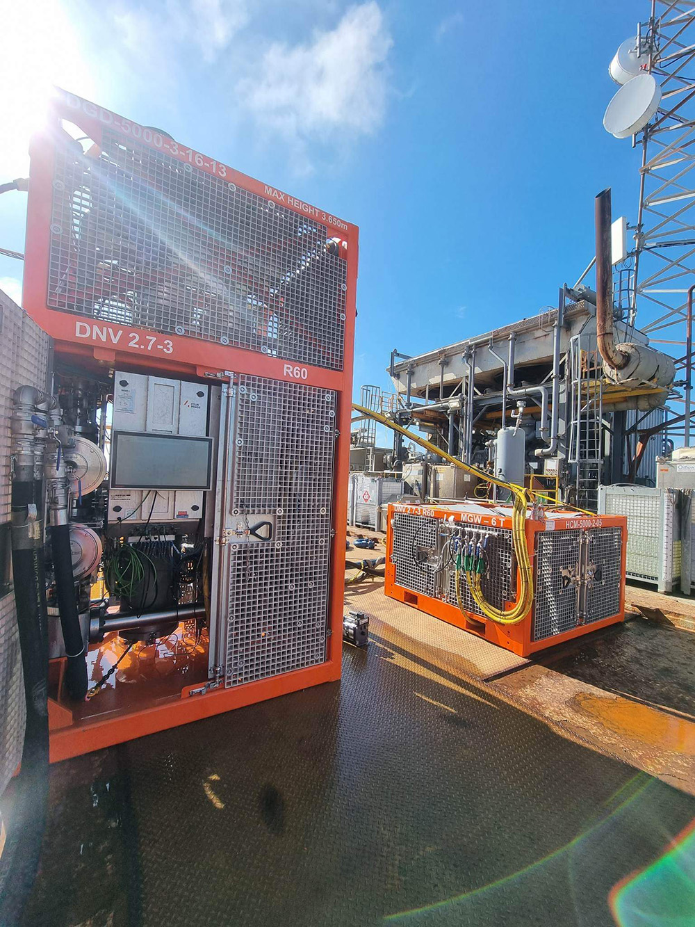 Rethinking sand management for optimized production