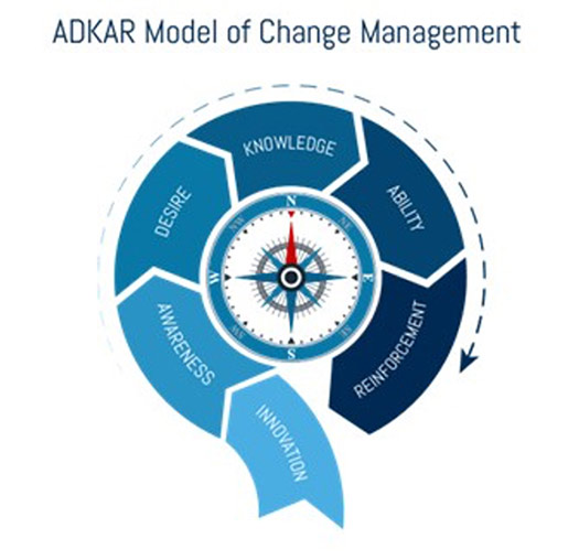 Digital transformation: Putting people in the driving seat of digital ...