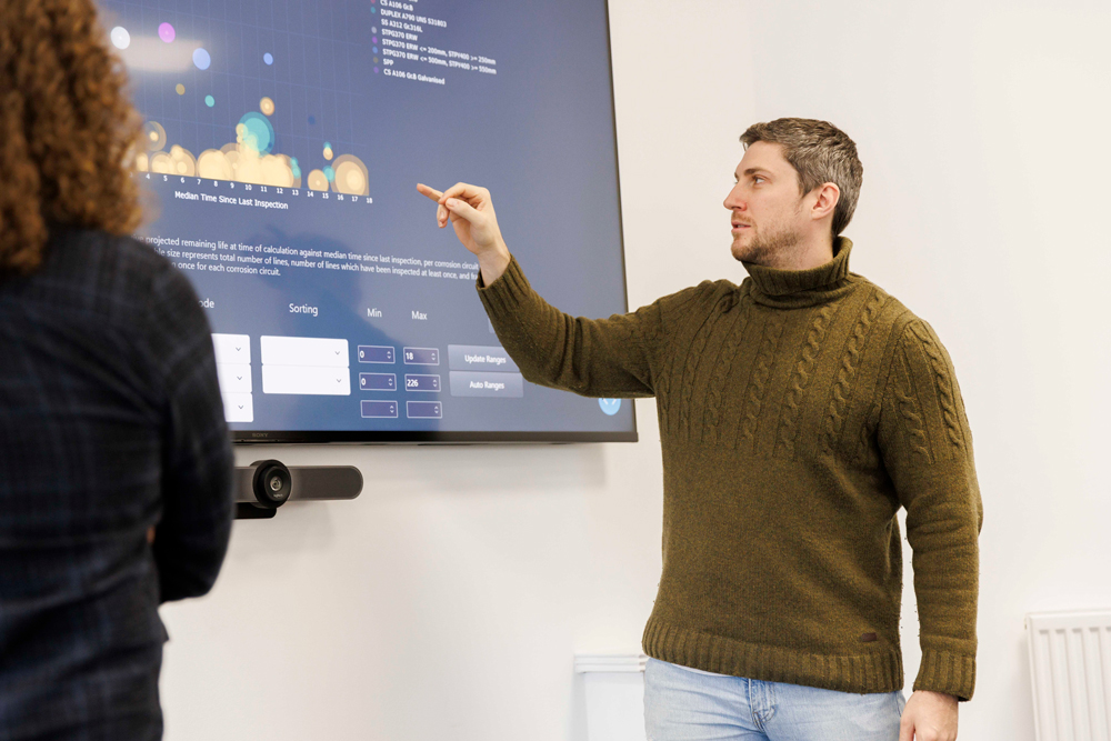Digital transformation/Late-life optimization: Harnessing data-driven ...