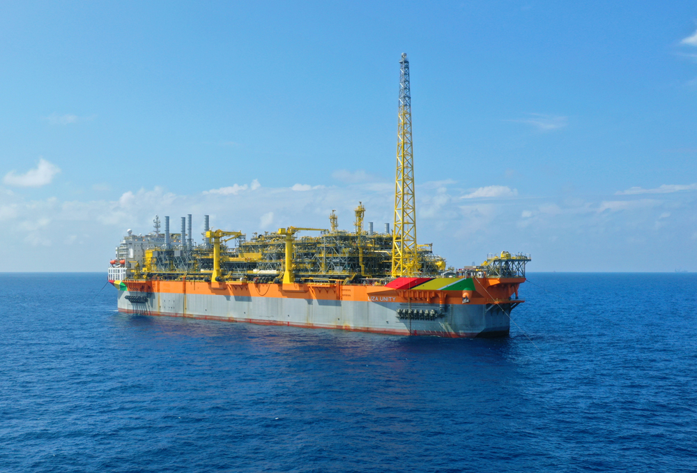 Reinforcing safety as global activity revitalizes offshore