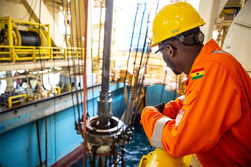 Vitol CEO sees oil above $100 for a ‘prolonged period’ this year