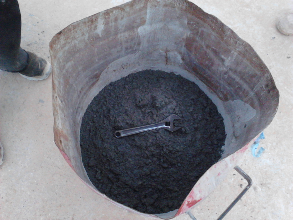 Explaining sand erosion in oil & gas production