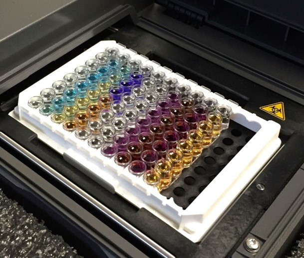 What's new in production