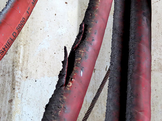 Enhancing preparedness: The critical role of well control system surveys