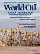 World Oil - Upstream News | Technology | Exploration | Drilling ...