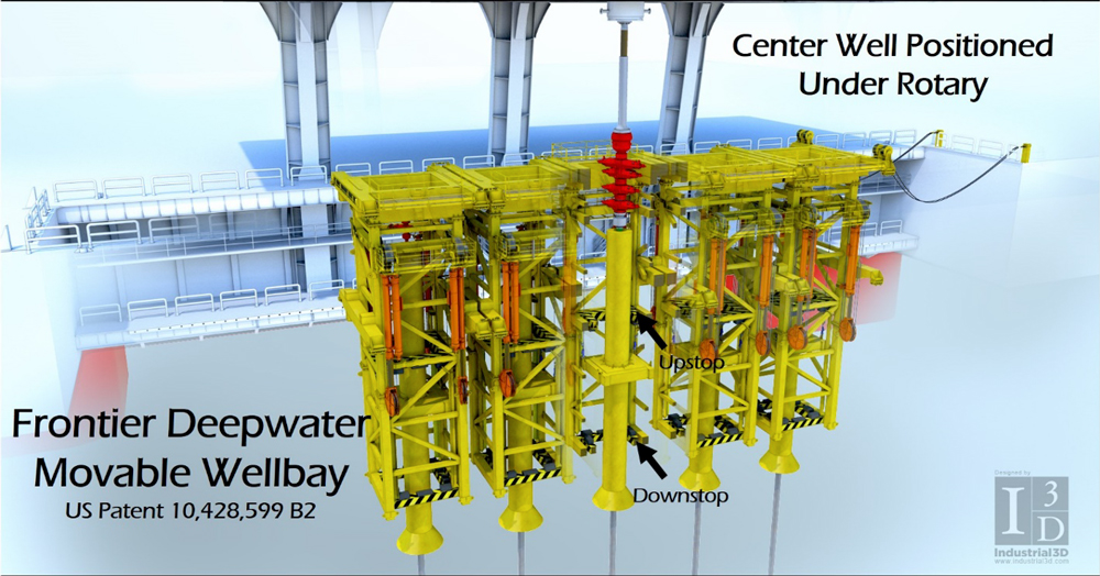 Wellbay innovation supports lower-cost, lower-risk phased approach for ...