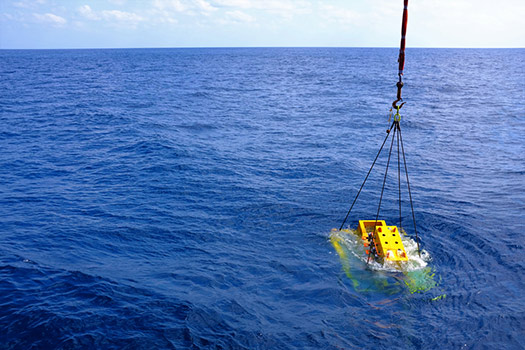 Simplifying testing on subsea umbilical installation campaigns