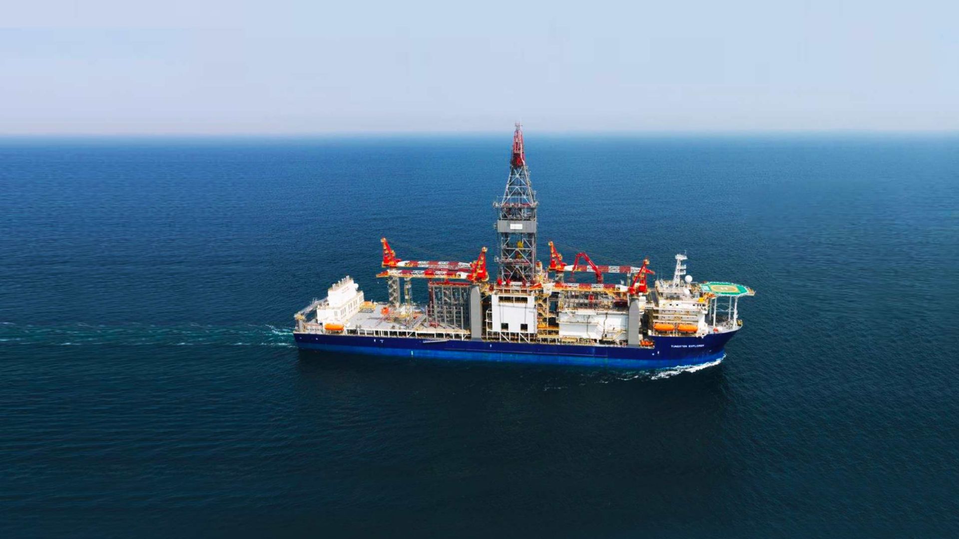 Eni to fast-track Cronos, Zeus discovery developments offshore Cyprus ...