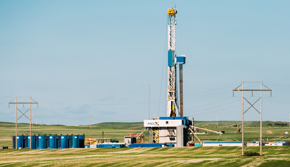 Harnessing A.I. transforms rig power, engine management