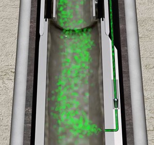 A step-change in chemical injection
