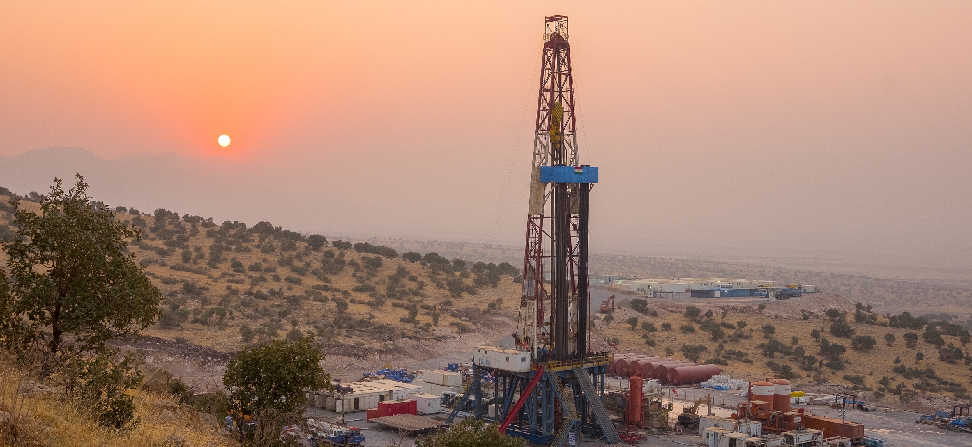 DNO ramps up Kurdistan drilling campaign after surpassing 500 MMbbl at ...