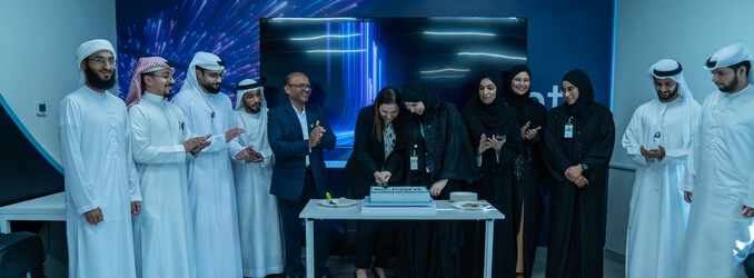 Kent launches UAE training program to empower Emirati talent in O&G sector