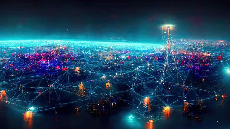 Halliburton introduces HalVue for wireline data visualization