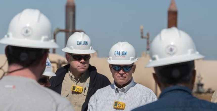 APA Corporation increases oil production from Permian basin with $4.5 ...