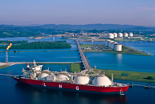 How to ramp up LNG solutions to meet today and tomorrow’s challenges