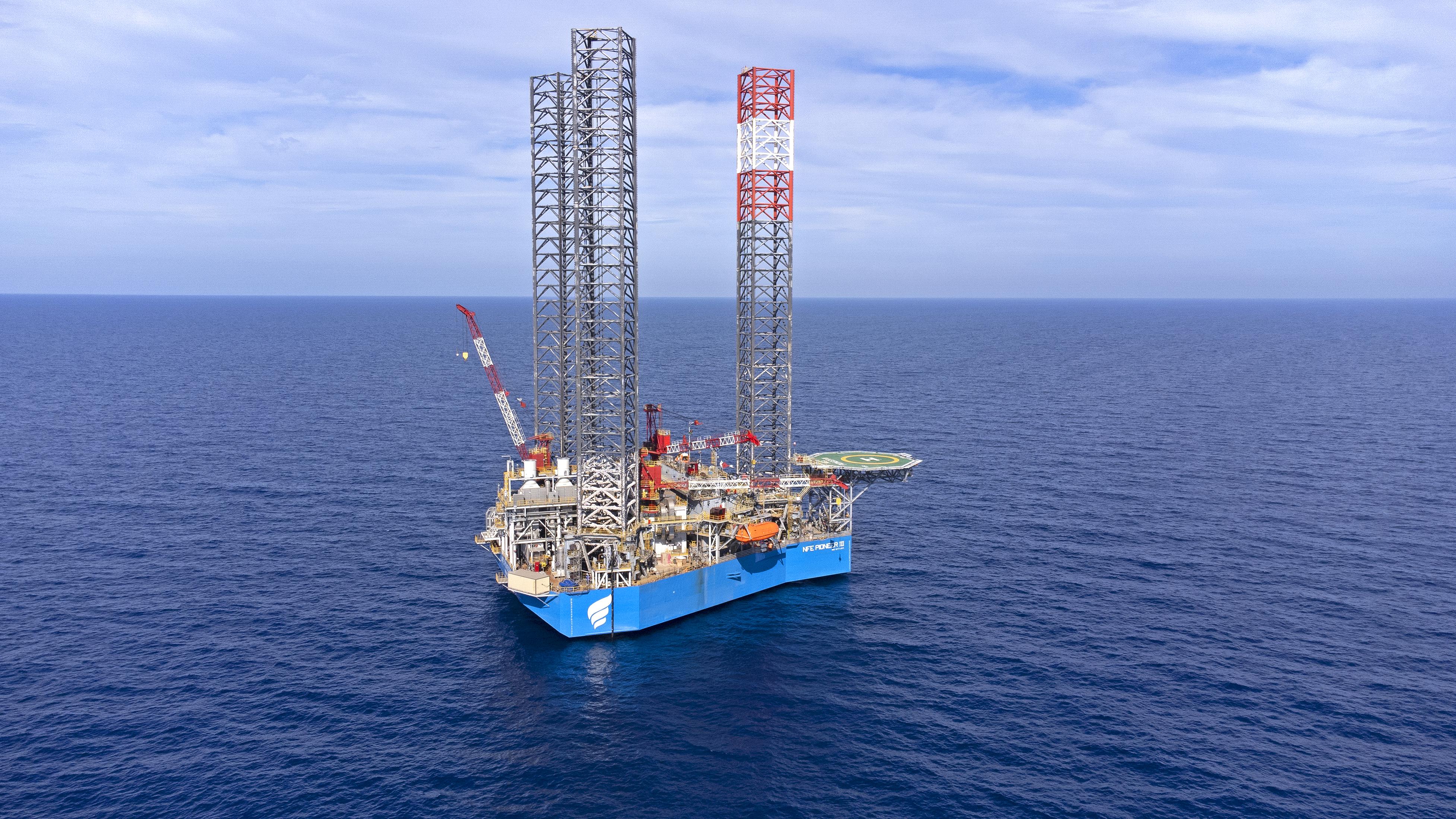 New Fortress Energy’s Fast LNG becomes fastest large-scale LNG project ...