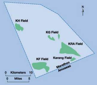 Innovative construction helps Kakap gas project succeed