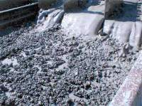 ITALY: An inhibitor system for drilling reactive clays